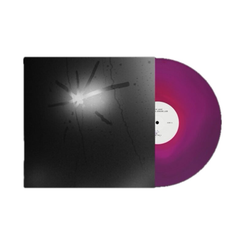 Touché Amoré – Spiral in a Straight Line – Indie Exclusive LP ...